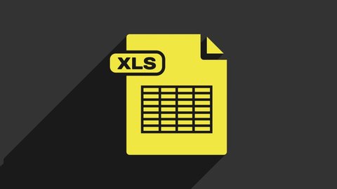 Doc excel Stock Video Footage - 4K and HD Video Clips | Shutterstock