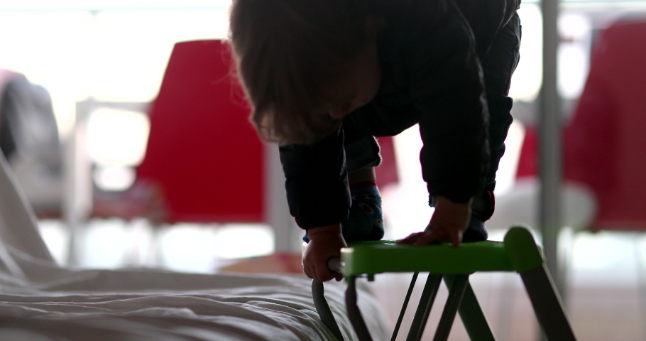 Step stool ladder Stock Video Footage - 4K and HD Video Clips ...