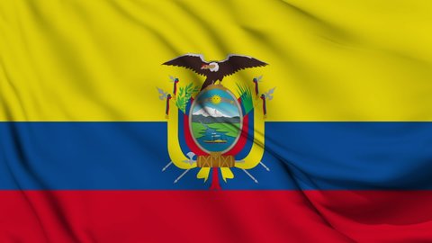 Ecuador flag Stock Video Footage - 4K and HD Video Clips | Shutterstock