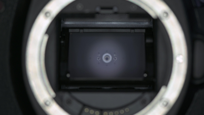 16 Focal plane shutter Stock Video Footage - 4K and HD Video Clips ...