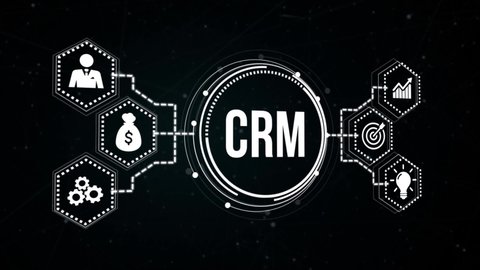 461 Crm systems Stock Video Footage - 4K and HD Video Clips | Shutterstock