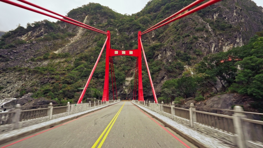 Bridge nine turnings Stock Video Footage - 4K and HD Video Clips ...