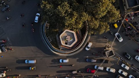 Slum birds eye view Stock Video Footage - 4K and HD Video Clips ...