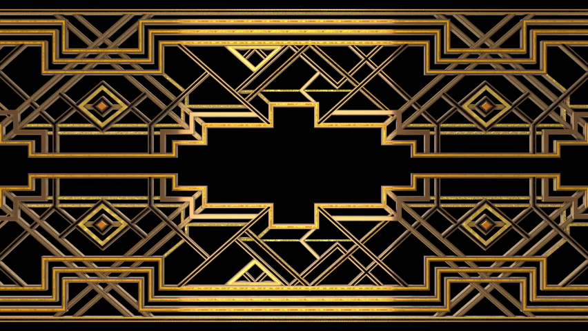 Interlocking logo Stock Video Footage - 4K and HD Video Clips ...