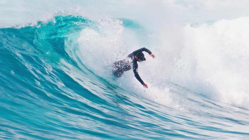 Free Surfing Stock Video Footage - Royalty Free Video Download | Coverr