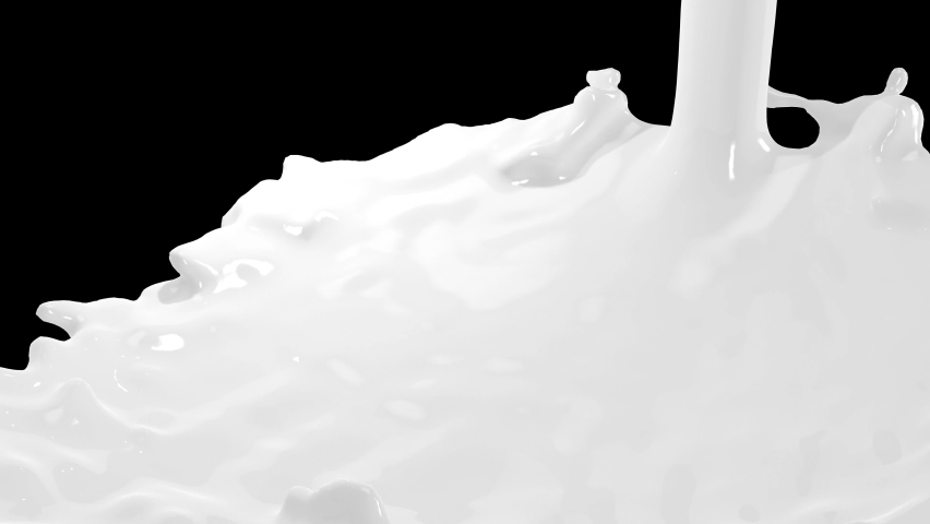 18 Goat milk splash Stock Video Footage - 4K and HD Video Clips ...