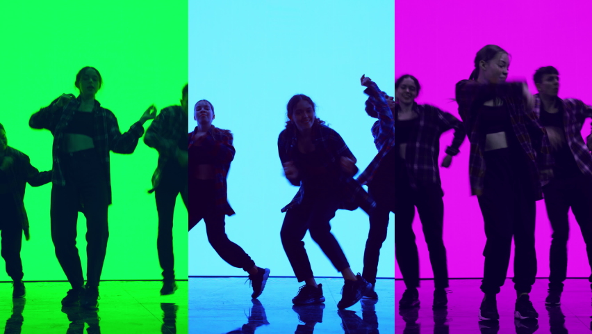 271 Music video collage Stock Video Footage - 4K and HD Video Clips ...