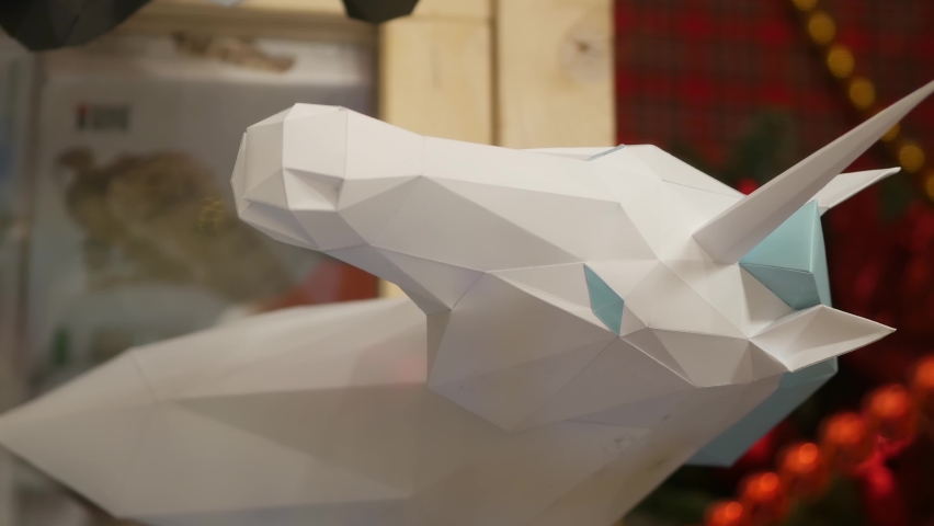 PAPERCRAFT Footage, Videos and Clips in HD and 4K - Avopix.com