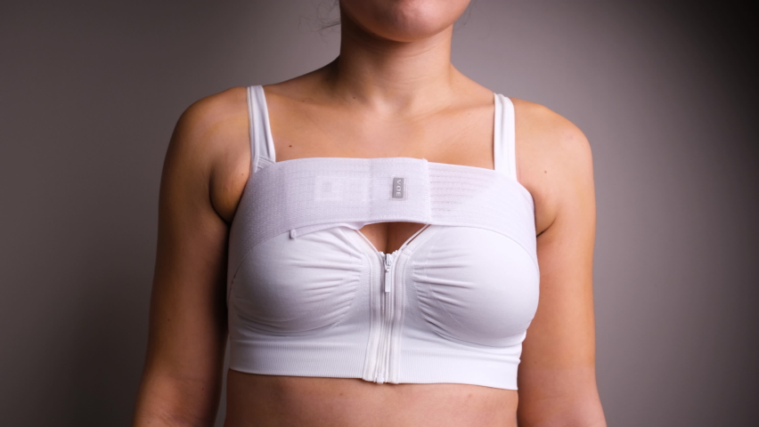 Large Breasts Stock Video Footage | Royalty Free Large Breasts Videos | Pond5