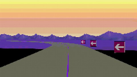 230 Pixel art city Stock Video Footage - 4K and HD Video Clips ...