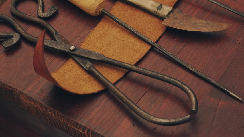 128 Medieval medical tools Stock Video Footage - 4K and HD Video Clips ...