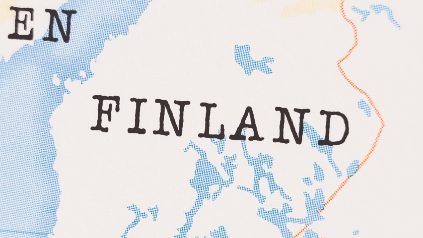 Finnish letter Stock Video Footage - 4K and HD Video Clips | Shutterstock