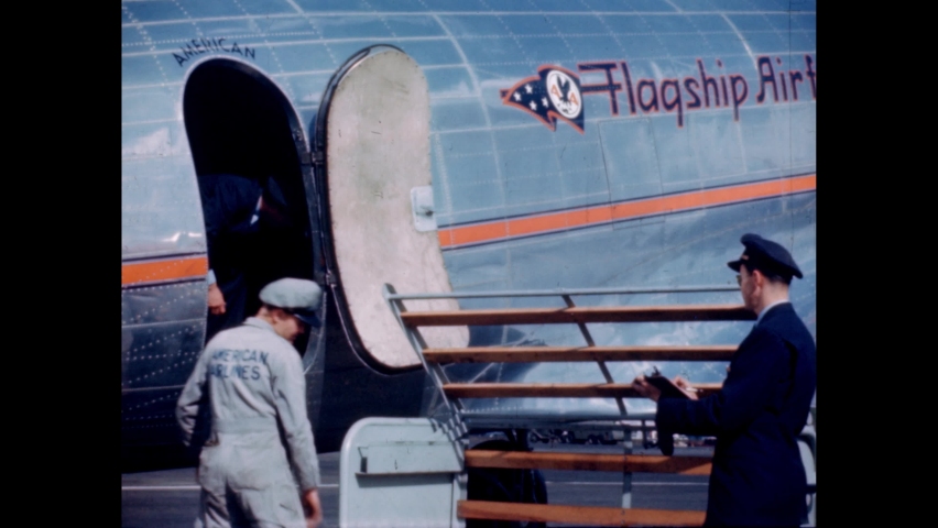 80 Vintage airplane photo Stock Video Footage - 4K and HD Video Clips ...