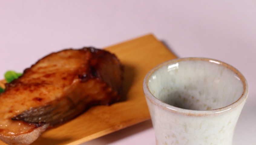 429 Sake Black Background Stock Video Footage - 4K and HD Video Clips ...