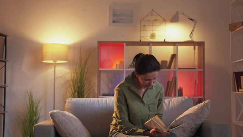 Light coming from book Stock Video Footage - 4K and HD Video Clips ...