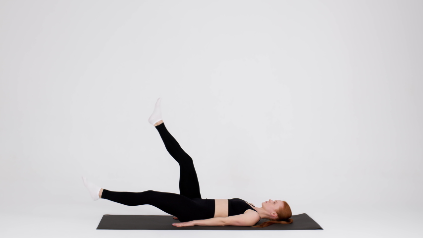 140 Scissors workout Stock Video Footage - 4K and HD Video Clips ...