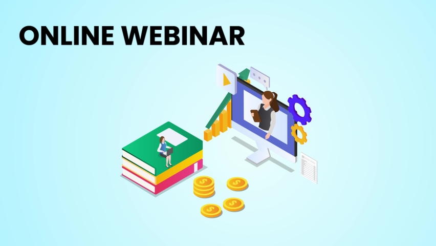 176 Employee training cartoon Stock Video Footage - 4K and HD Video ...