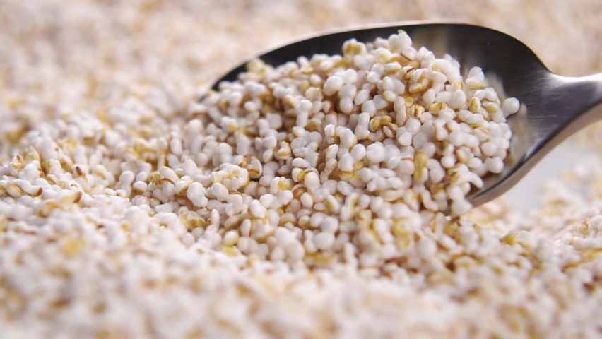 298 Puffed grain Stock Video Footage - 4K and HD Video Clips | Shutterstock