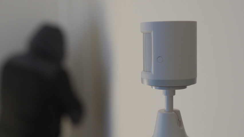Intrusion detection Stock Video Footage - 4K and HD Video Clips ...