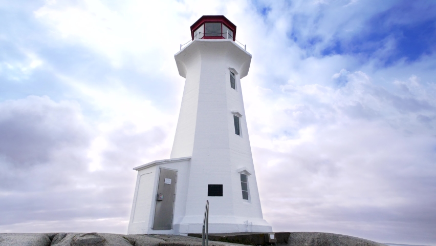 Looking up the Lighthouse image - Free stock photo - Public Domain ...