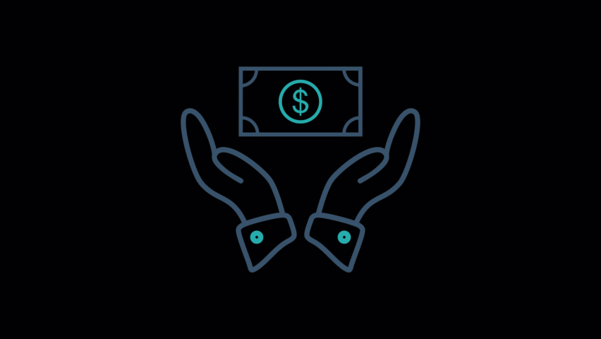 318 Icon financial health Stock Video Footage - 4K and HD Video Clips ...