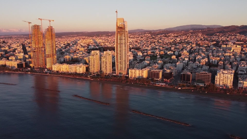 Cyprus building Stock Video Footage - 4K and HD Video Clips | Shutterstock