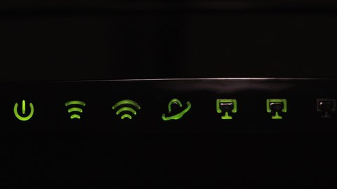 Router green screen Stock Video Footage - 4K and HD Video Clips ...
