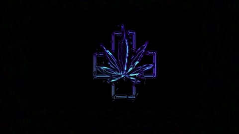 Dispensary symbol Stock Video Footage - 4K and HD Video Clips ...