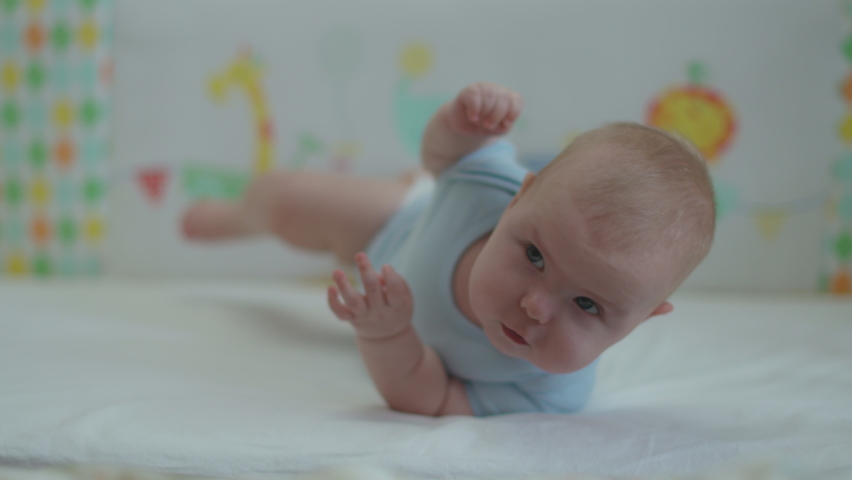 Belly roll Stock Video Footage - 4K and HD Video Clips | Shutterstock