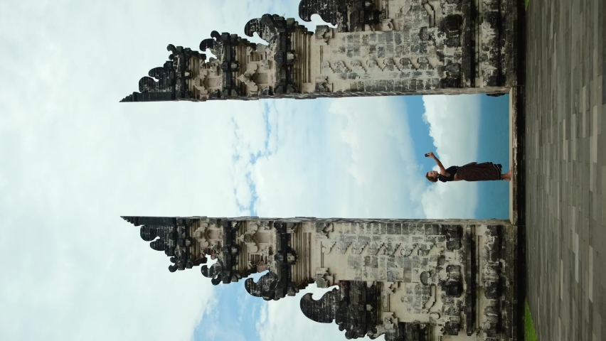 Entry footpath Stock Video Footage - 4K and HD Video Clips | Shutterstock