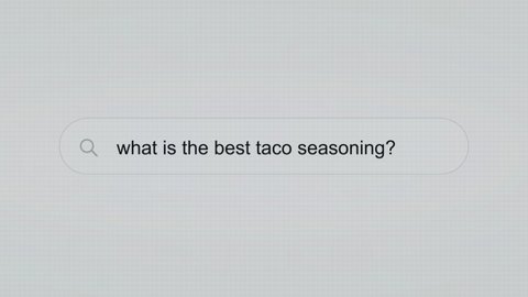 95 Taco bar Stock Video Footage - 4K and HD Video Clips | Shutterstock