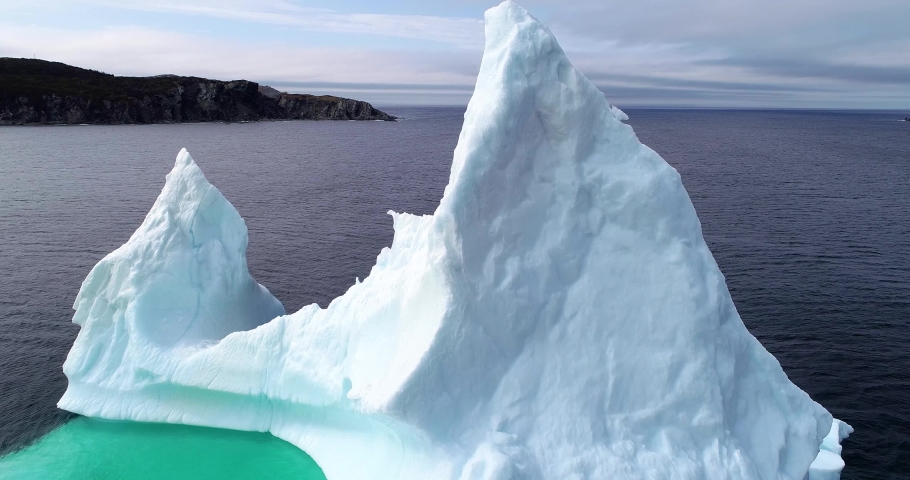 630 Iceberg shape Stock Video Footage - 4K and HD Video Clips ...