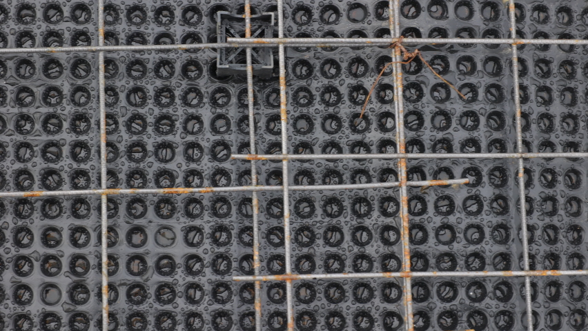 23 Reinforcement mats Stock Video Footage - 4K and HD Video Clips ...