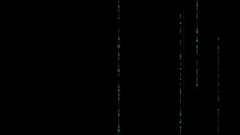 Matrix rain Stock Video Footage - 4K and HD Video Clips | Shutterstock