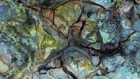 Basalt stone texture Stock Video Footage - 4K and HD Video Clips ...