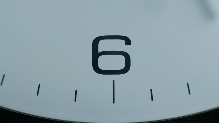Clock pointing four Stock Video Footage - 4K and HD Video Clips ...