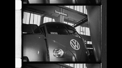 28 Volkswagen Quality Stock Video Footage - 4K and HD Video Clips ...