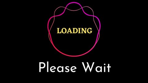 Loading please wait Stock Video Footage - 4K and HD Video Clips ...