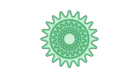 27 Sprocket cartoon Stock Video Footage - 4K and HD Video Clips ...