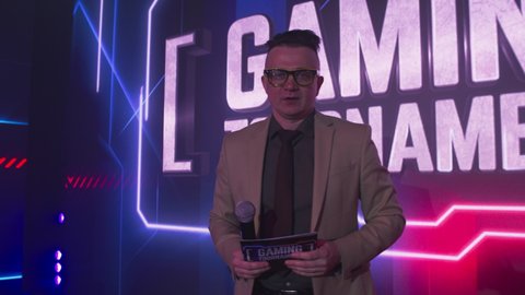 1,375 Game show banner Stock Video Footage - 4K and HD Video Clips ...