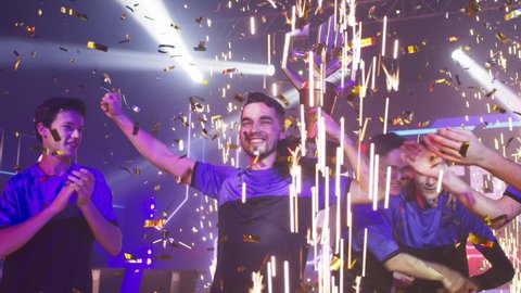53,312 Confetti Stock Video Footage - 4K and HD Video Clips | Shutterstock
