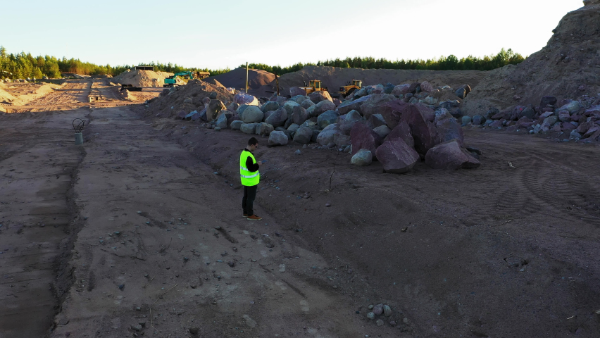 36 Rock mechanics mining Stock Video Footage - 4K and HD Video Clips ...