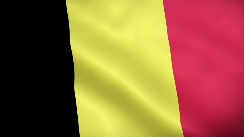 Animated flag belgium Stock Video Footage - 4K and HD Video Clips ...