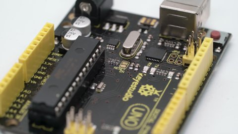 Arduino Stock Video Footage - 4K and HD Video Clips | Shutterstock