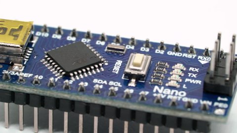 Arduino Stock Video Footage - 4K and HD Video Clips | Shutterstock