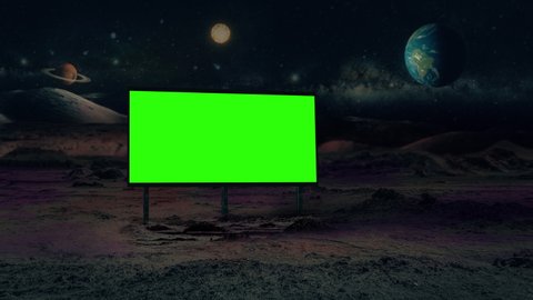 Mars green screen Stock Video Footage - 4K and HD Video Clips ...