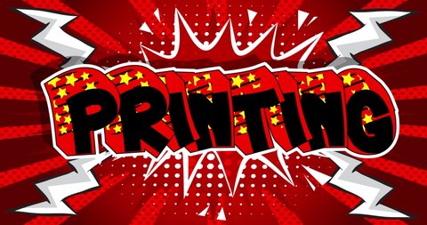 Photocopier logo Stock Video Footage - 4K and HD Video Clips | Shutterstock