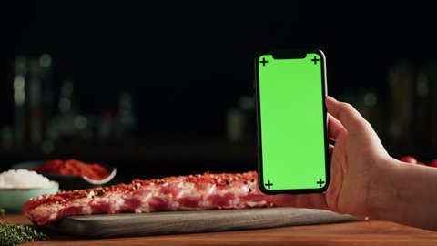 Green screen fast food Stock Video Footage - 4K and HD Video Clips ...