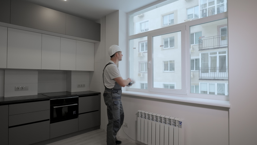 Furniture ruler Stock Video Footage - 4K and HD Video Clips | Shutterstock