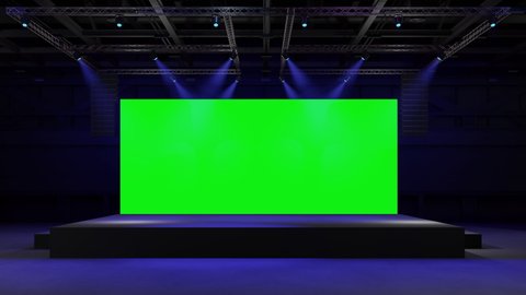 10,937 Green stage light Stock Video Footage - 4K and HD Video Clips ...